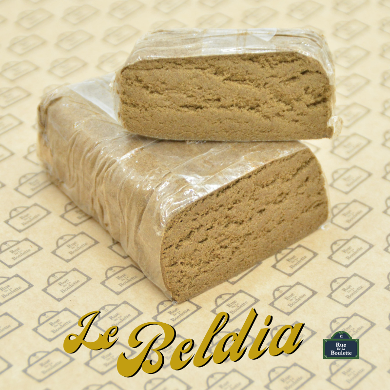 Hash CBD Le Beldia : Une des meilleures résines